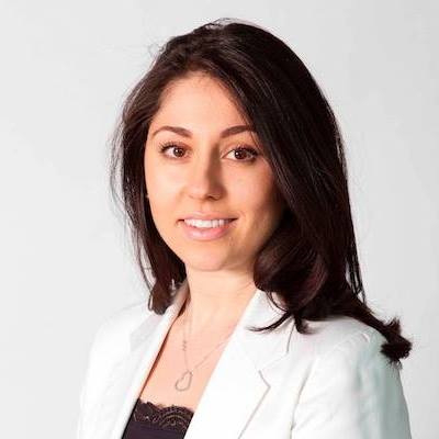 Victoria Landa | Cygnum