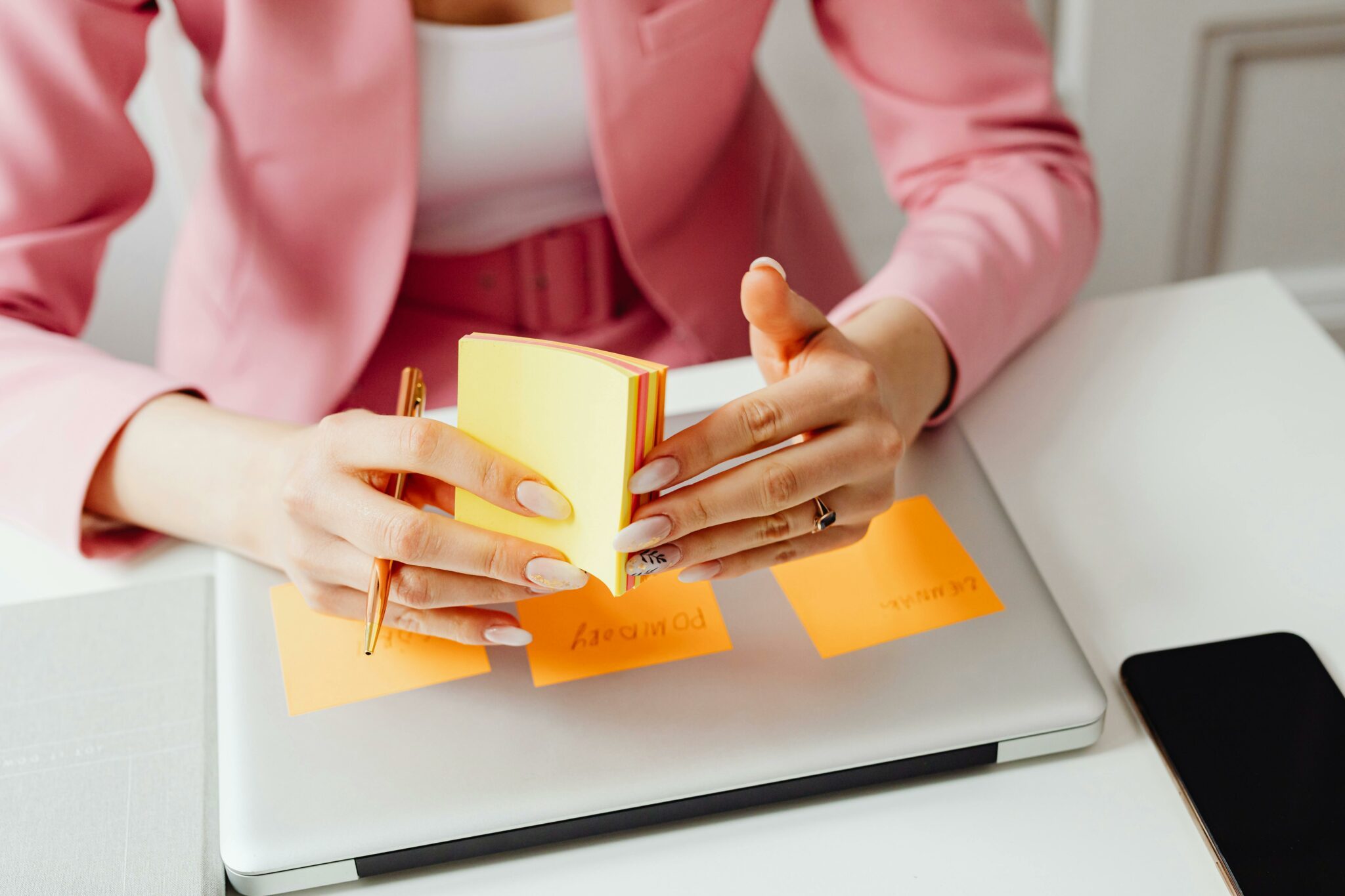 10 exemples de présentations Pecha Kucha au format inspirant | Cygnum